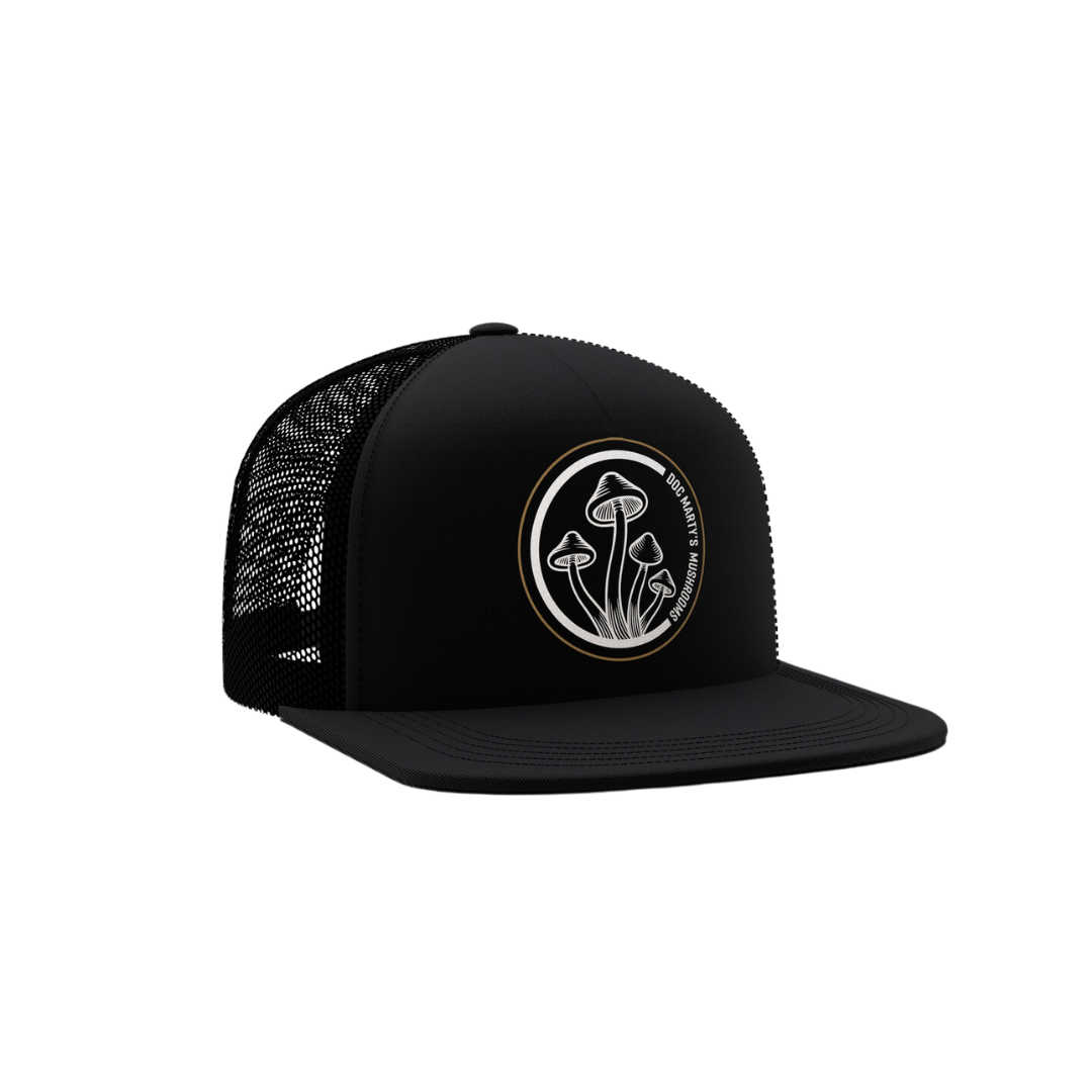 SHOP – Doc Marty's Mushrooms